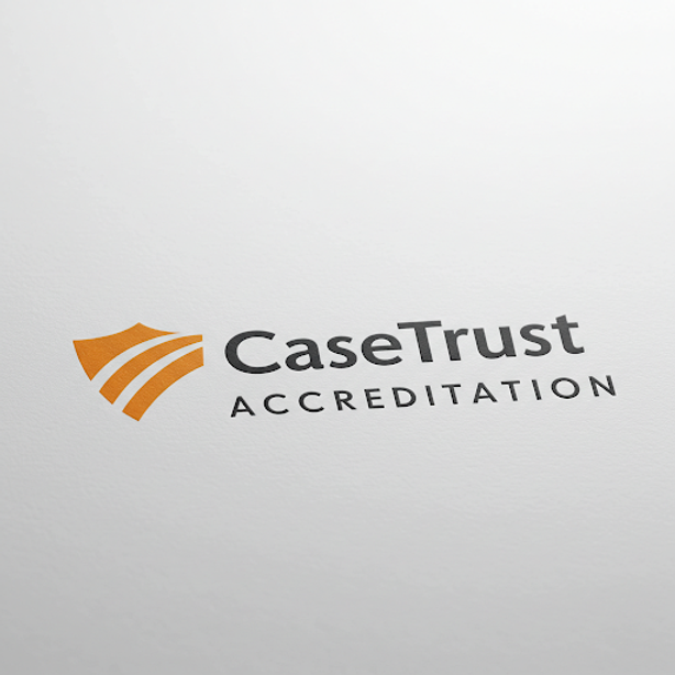 CaseTrust Accreditation