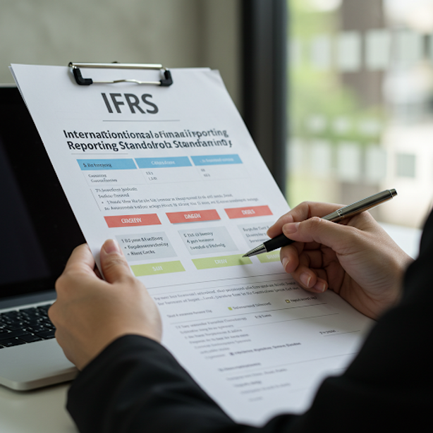 IFRS