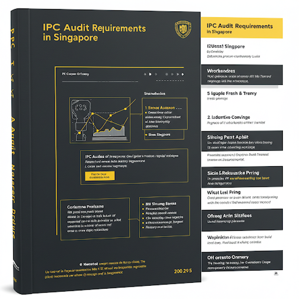 IPC Audit Requirements Singapore