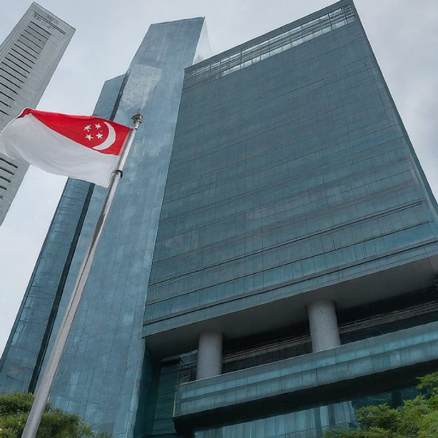 Permanent Establishment in Singapore