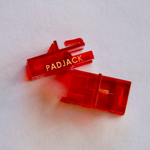 PadJack RJ45 SV Lock | PadJack Inc.