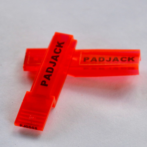 SFP Port Lock (SFP5) | PadJack Inc.
