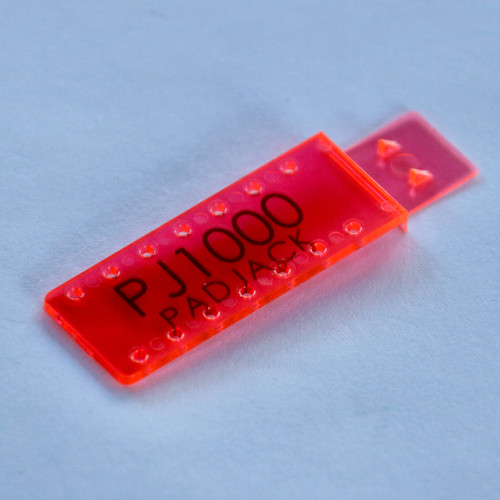 USB Cable Lock (USBCL) | PadJack Inc.