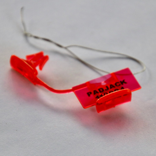 Wire Loop Seal (WLS10) | PadJack Inc.