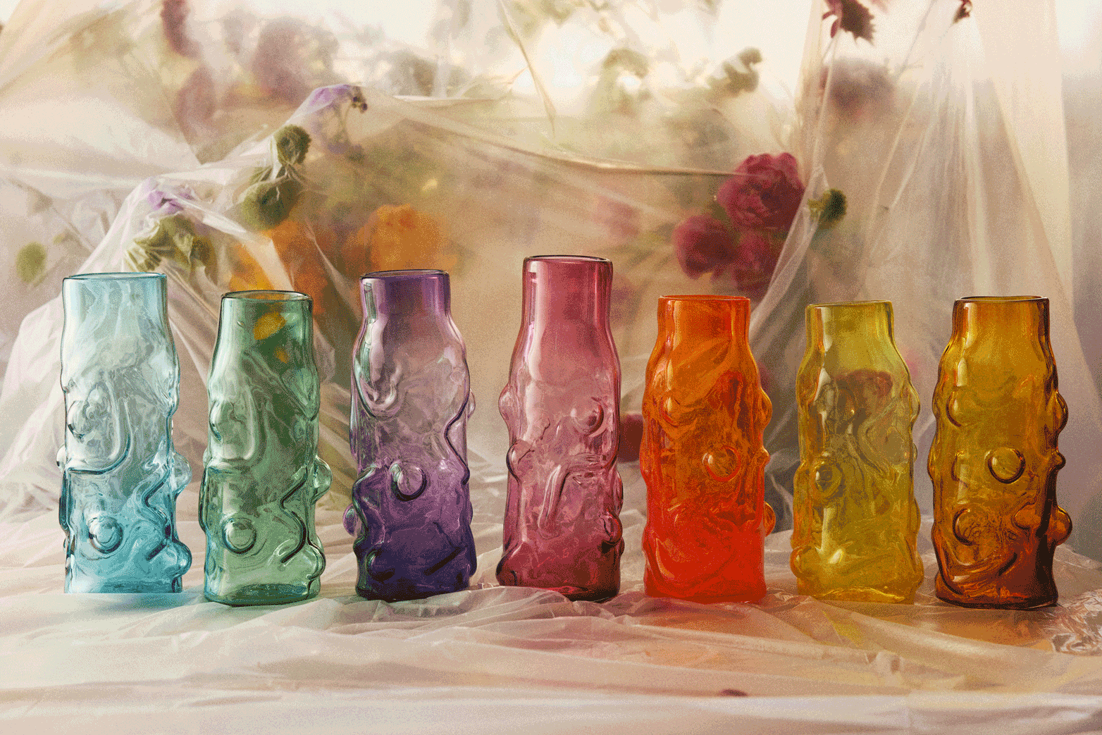 HOME | Kate Mitchell Glass