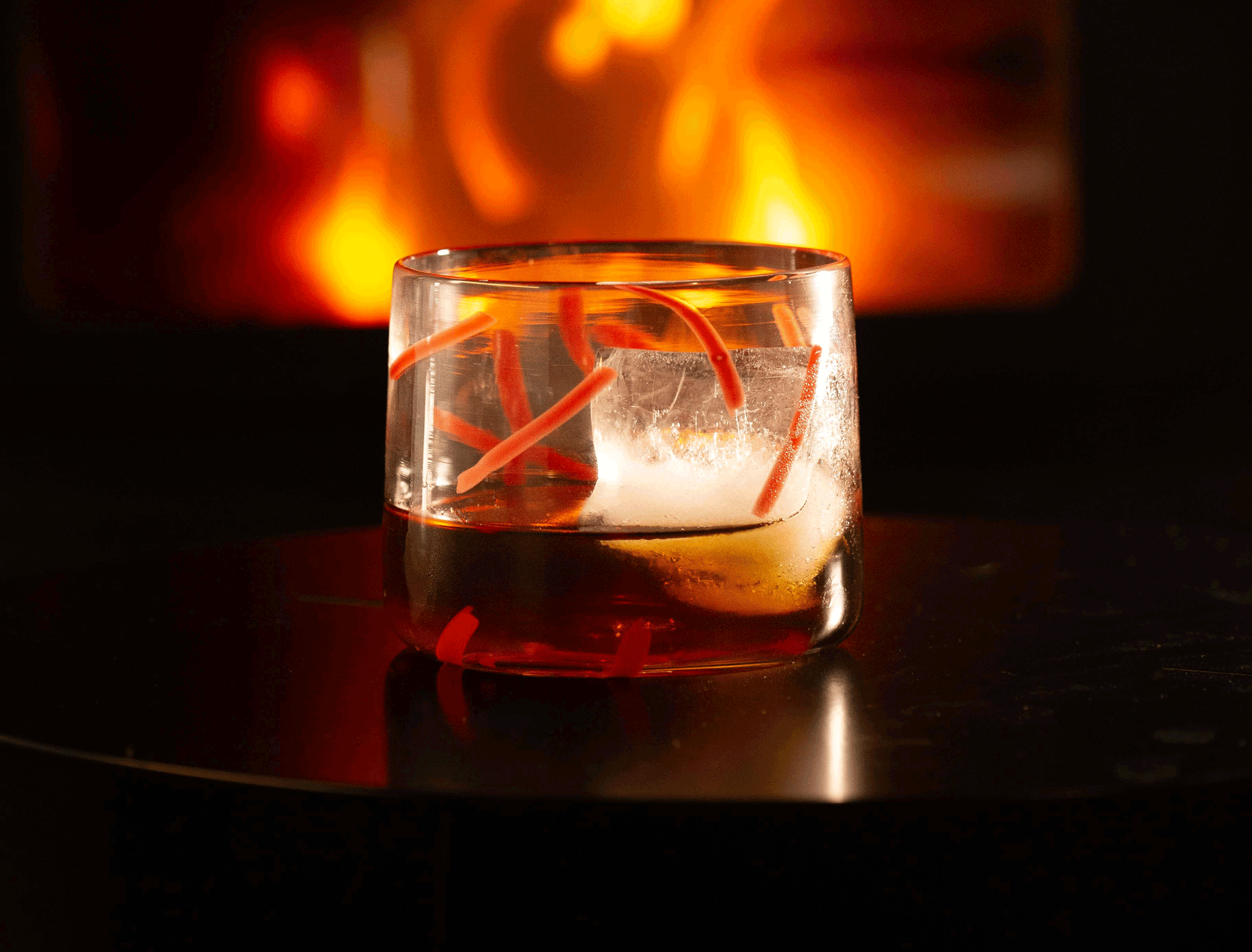 HOME | Kate Mitchell Glass