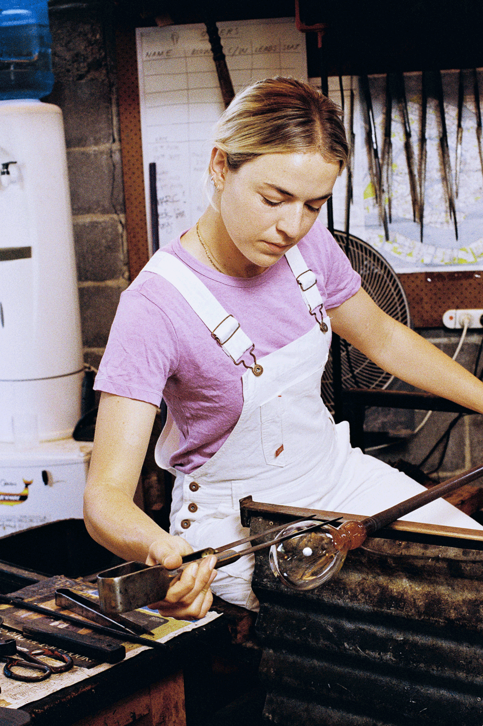 HOME | Kate Mitchell Glass