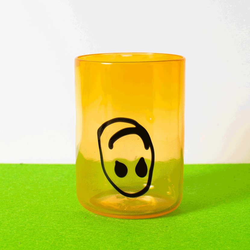 HOME | Kate Mitchell Glass