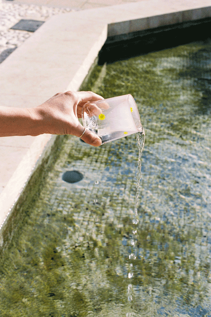 HOME | Kate Mitchell Glass