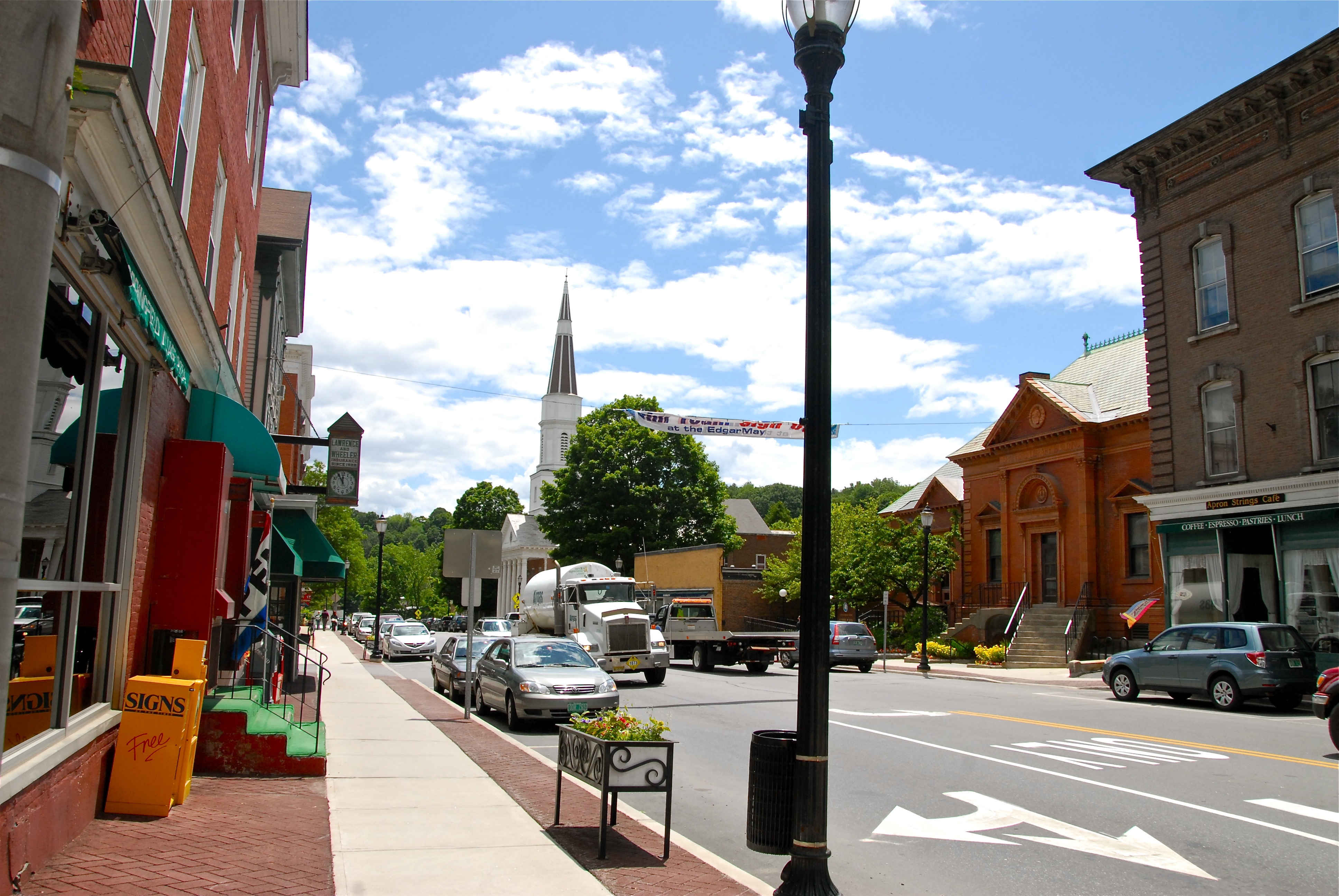 Springfield Regional Chamber of Commerce