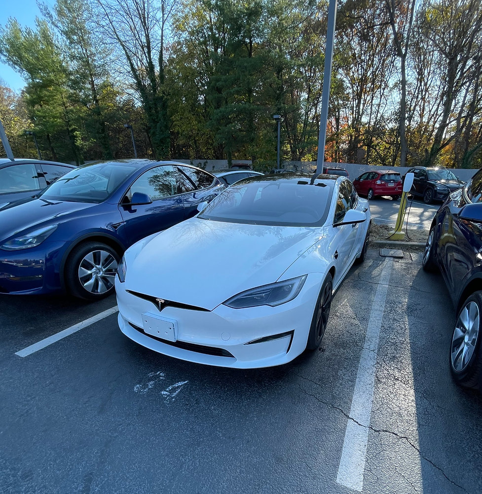 New Tesla Delivery Checklist: Essential Inspection Tips Before You ...