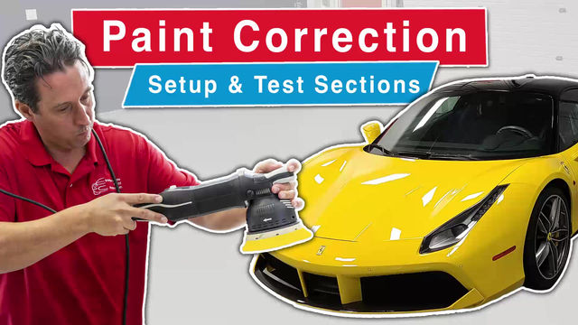 What Is Paint Correction? Common Misconceptions—and the Reality