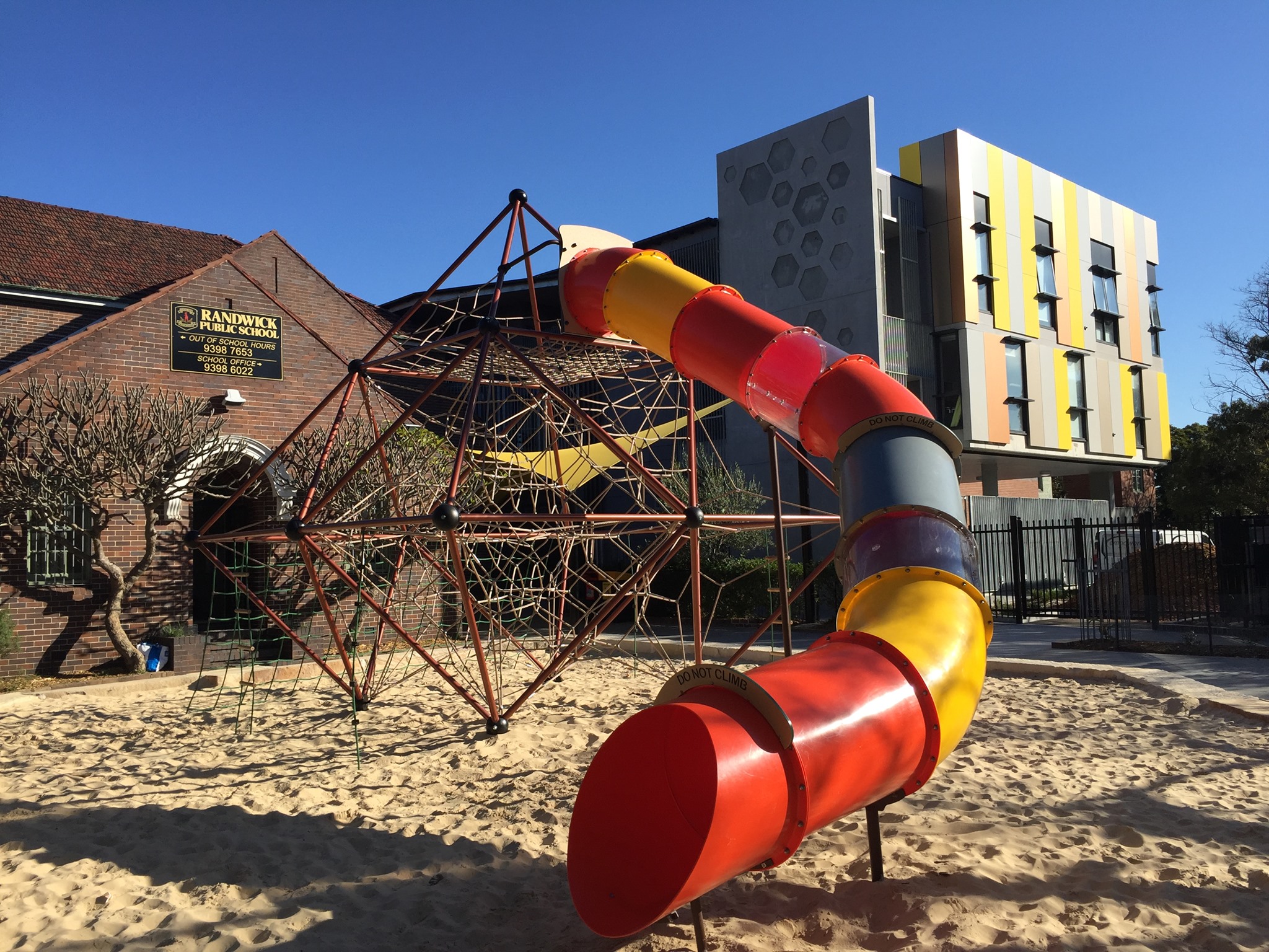 Randwick Public School P&C