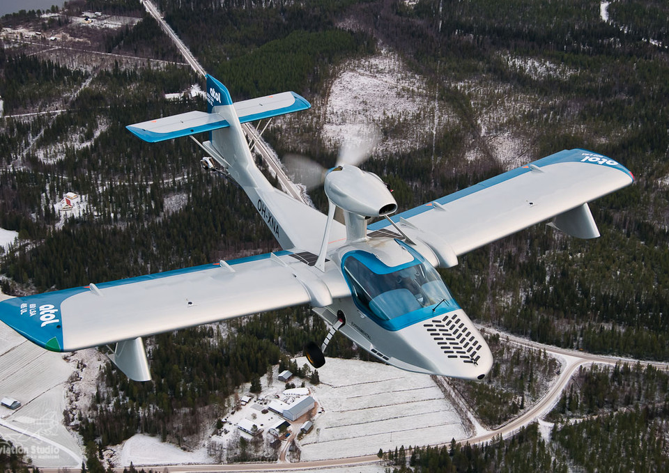 Gallery | Atol Aviation