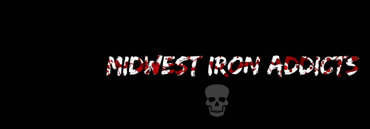 Training Facility | Walcott | Midwest Iron Addicts