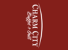 MENU | Charm City Buffet