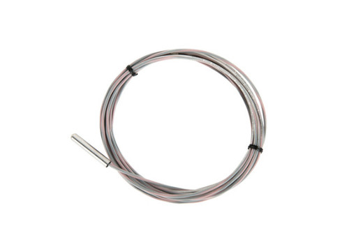 2.8K Type Ultra Low -85C Temp w/Teflon Cable & NIST Certificate | Saxton
