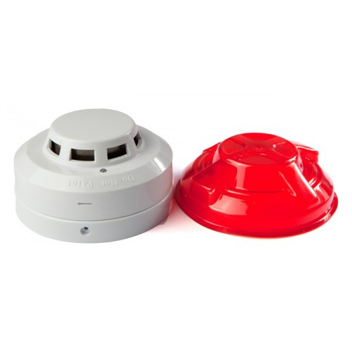 Redetec Optical Smoke Detector | Saxton