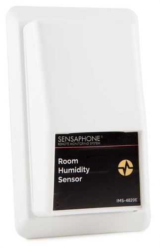 IMS Solution Room Humidity Sensor | Saxton