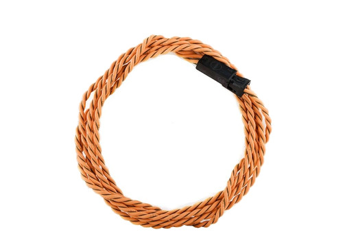 Sensaphone Water Rope Extension for Zone Water Detectors, 10 Feet | Saxton