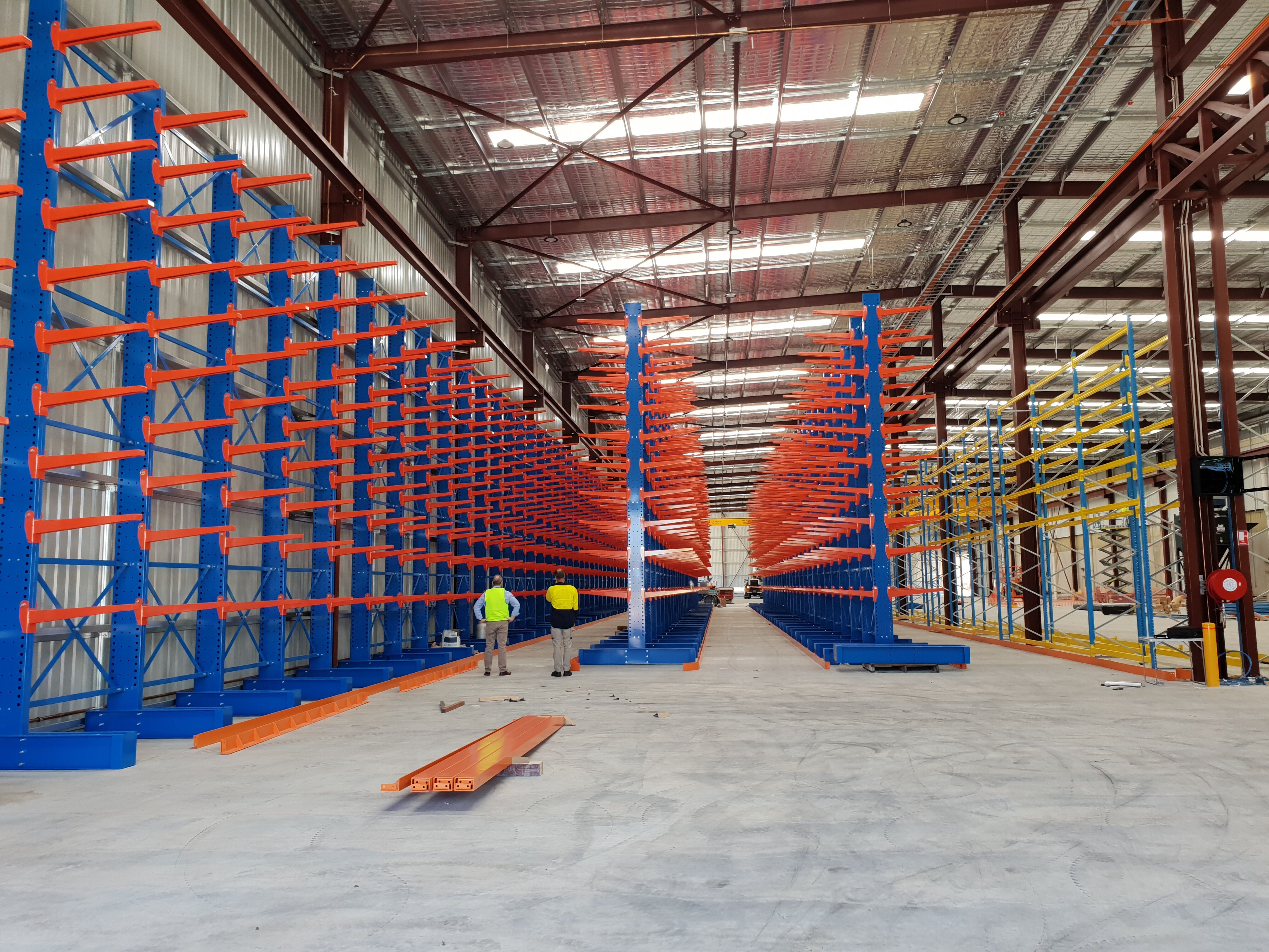 Canning Vale Warehouse