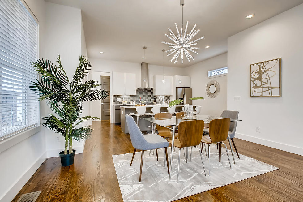 The Larmon Lofts | The Music City Collection