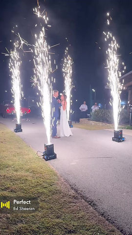 Cold Sparks | clubrett