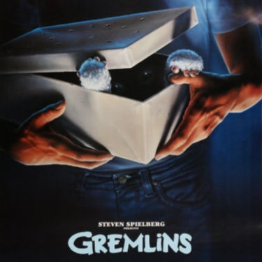 Throwback Double Feature GREMLINS (PG) Showings at 2:30 & 4:30pm | The ...
