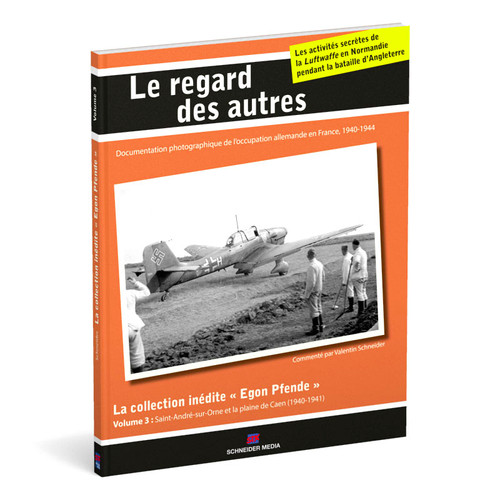 Le regard des autres – La collection inédite « Egon Pfende », Vol. 3 ...