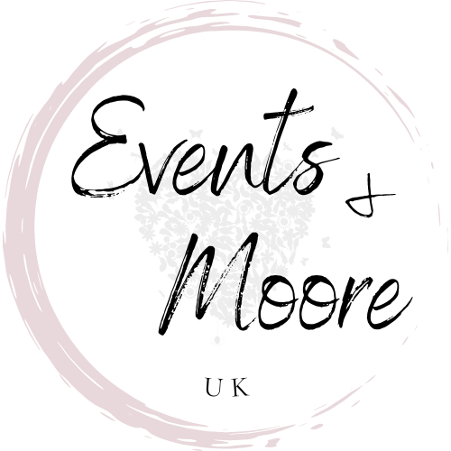 Events and Moore UK | Angie Diggens