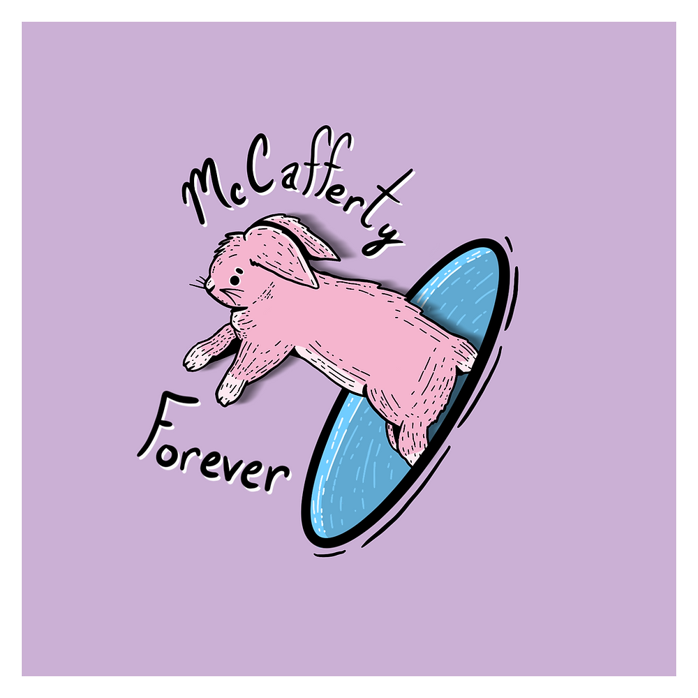 August 7, 2023 (New Album)