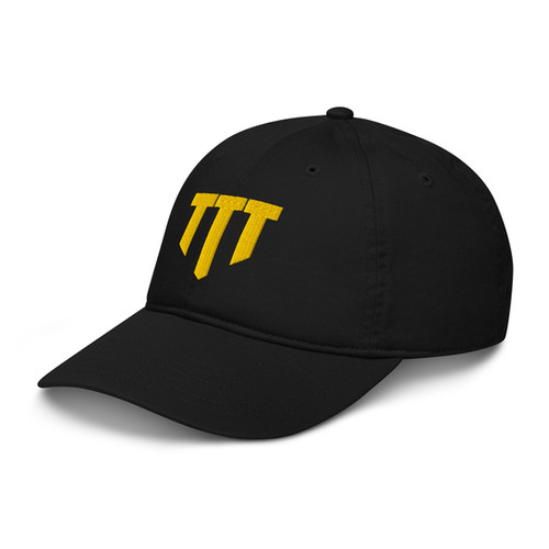 TTT Icon Dad Hat | This Time Tomorrow Foundation