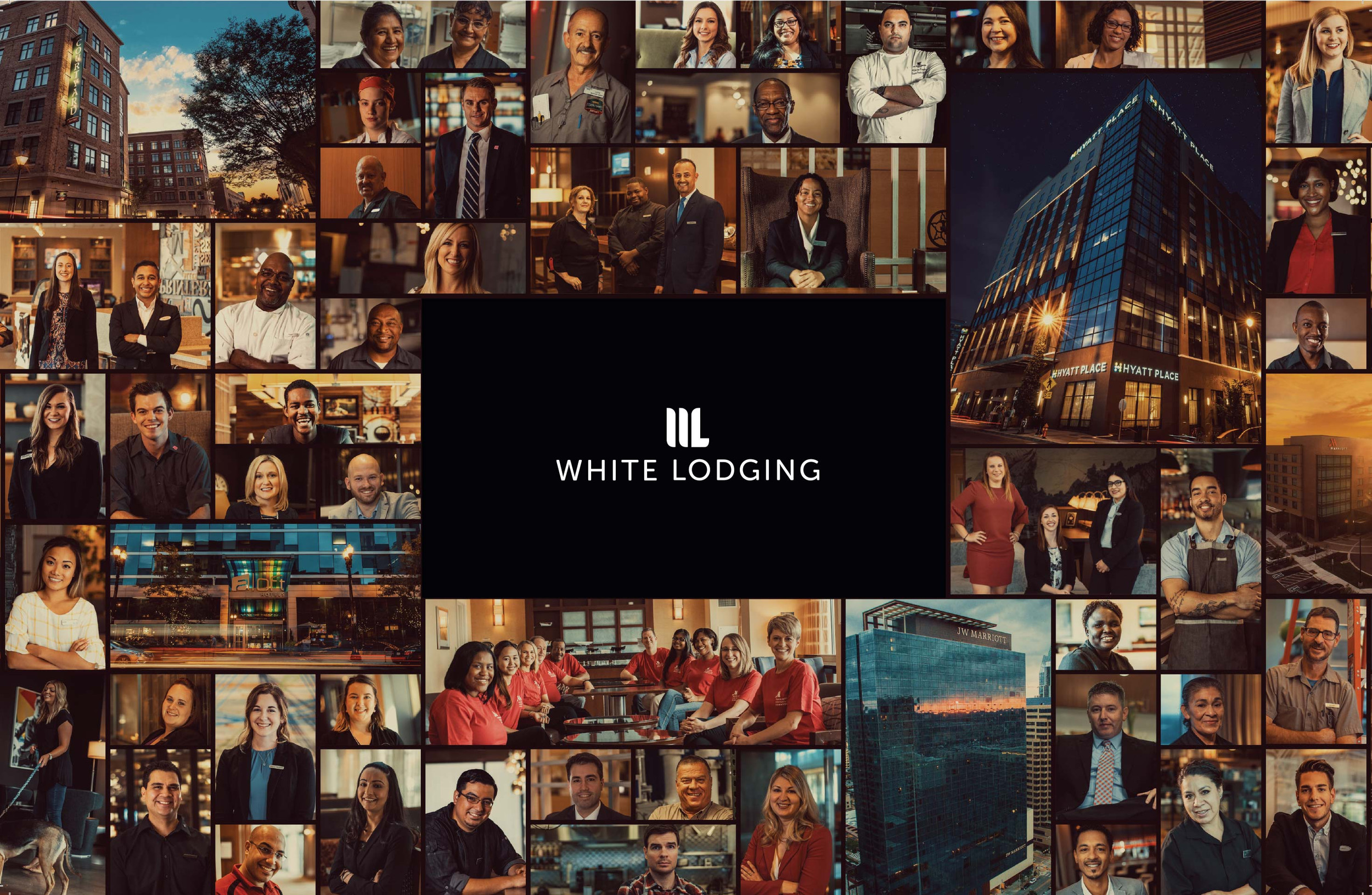 FUEL HOSPITALITY | White Lodging