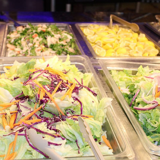 Menu | Buffet Price | All You Can Eat | Fuji Buffet | Mentor OH 44060