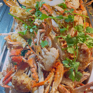Menu | Buffet Price | Sushi, Seafood, Chinese Cuisine Gallery | Ye Star ...