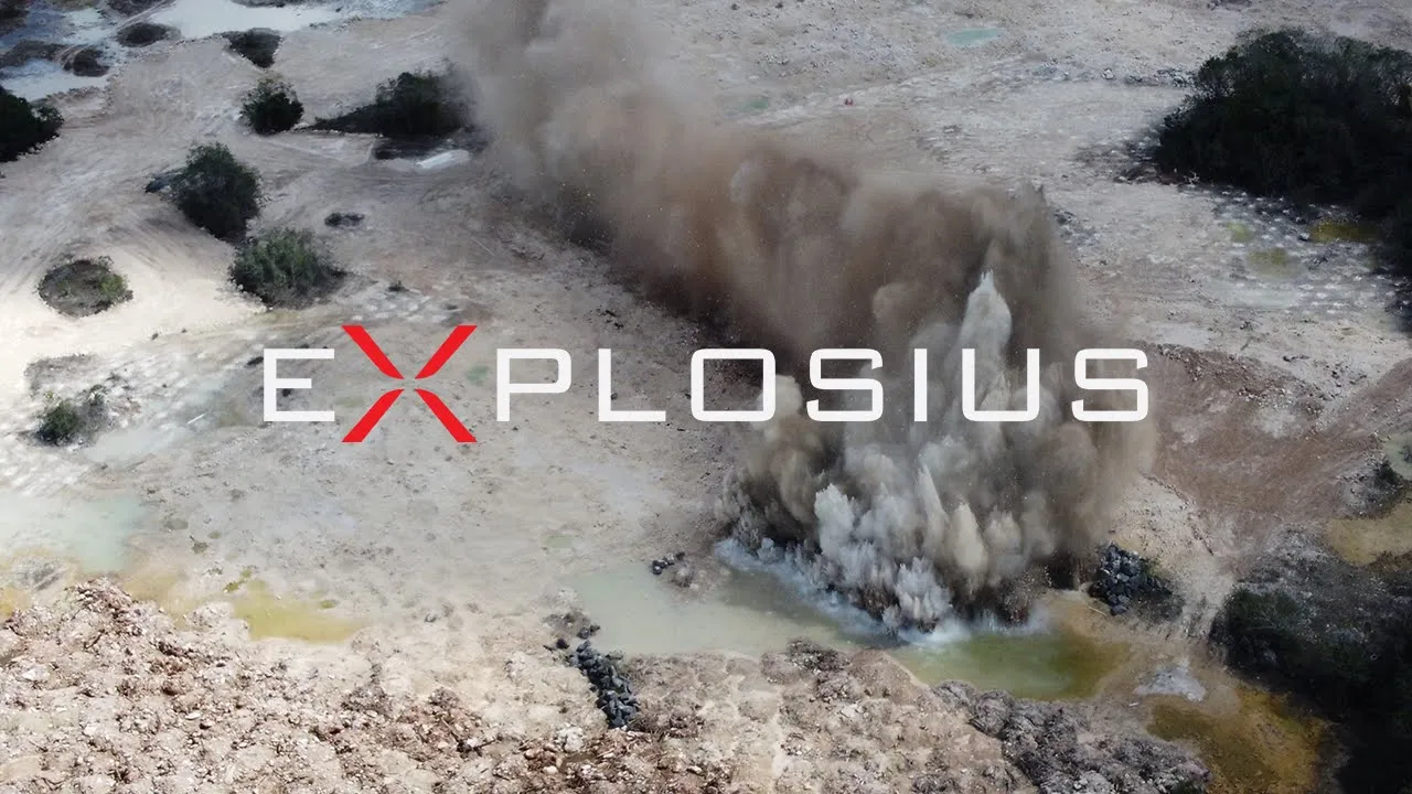 INICIO | Explosius Expertos en Explosivos