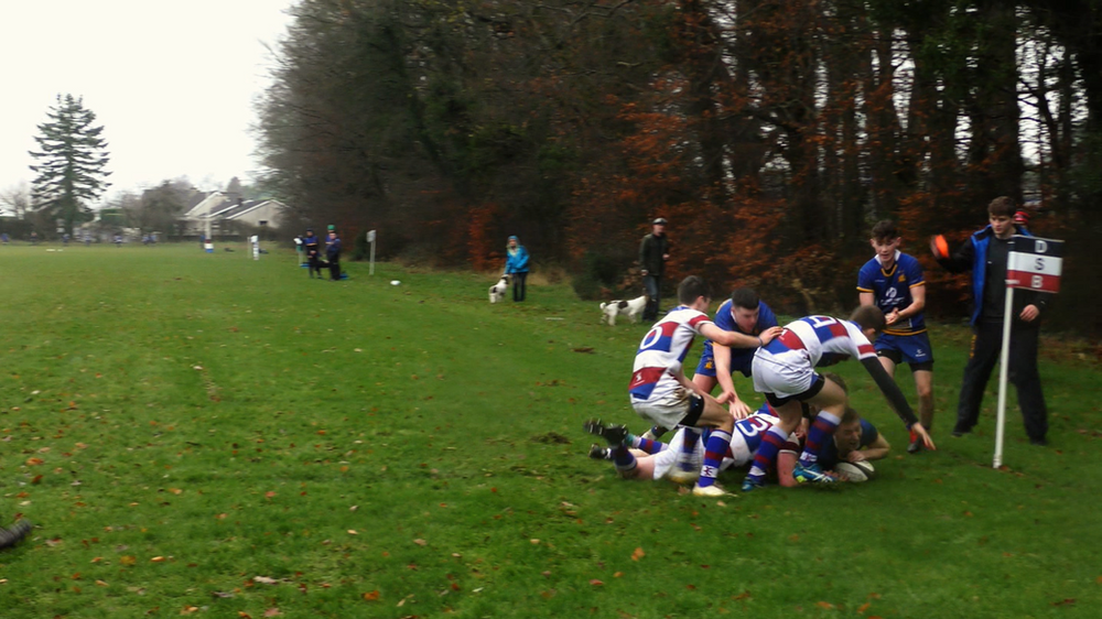 Match Report: Dalriada School 24-10 Bangor Grammar School