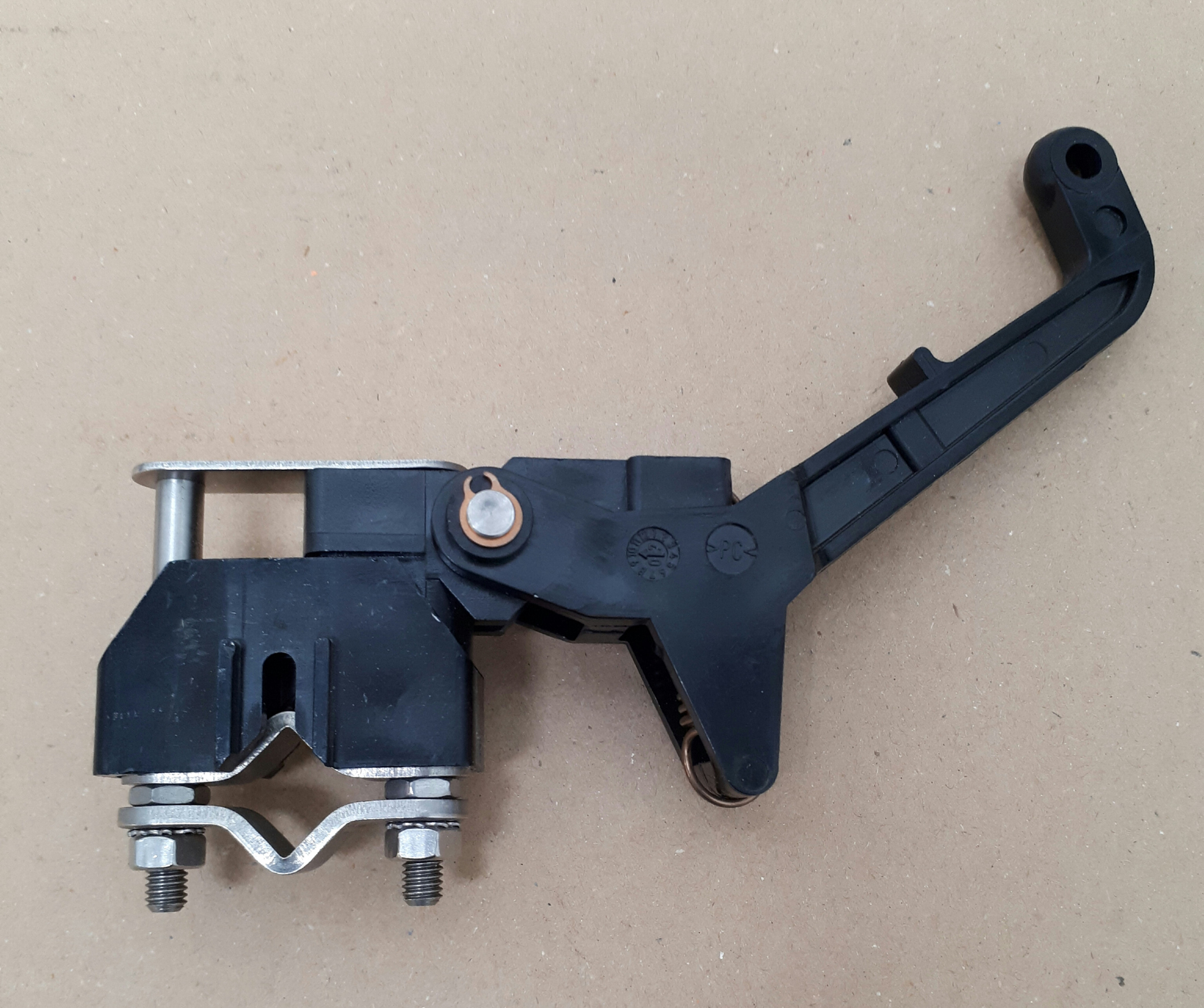 SBF Spares | Amusement Park Spares Ltd | Warwick