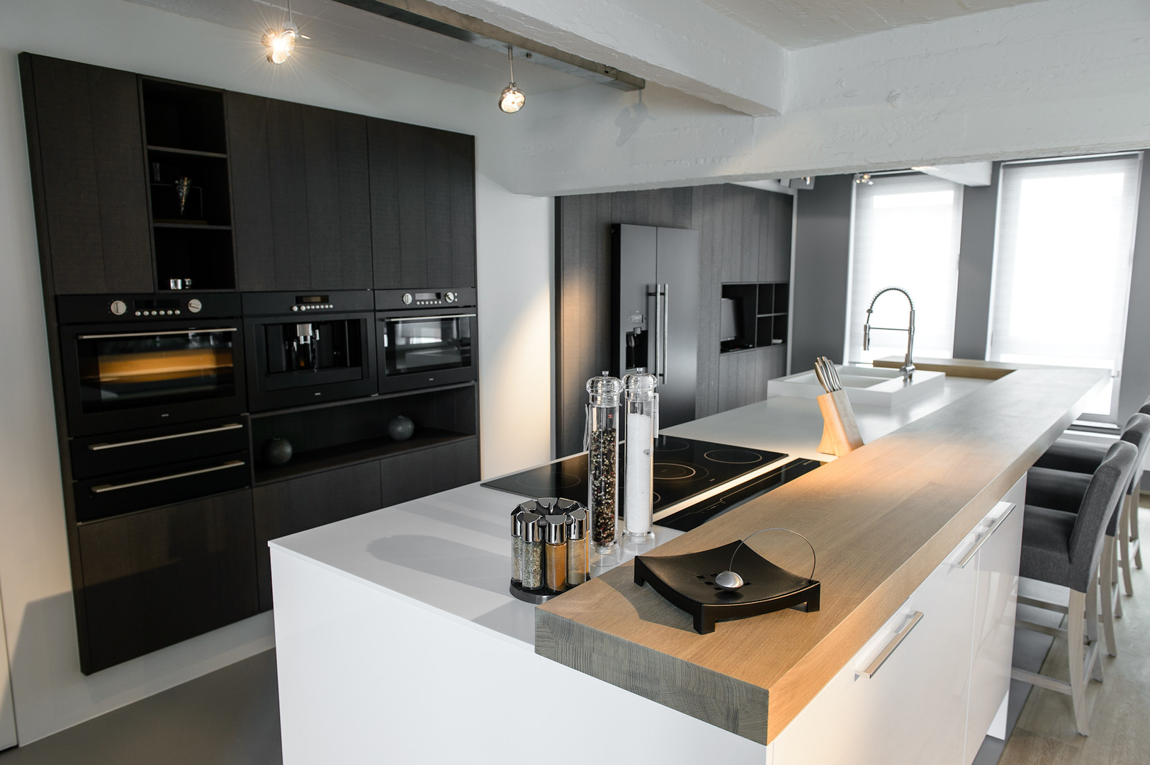 Architect D'intérieur | Cube Interiors | Belgique