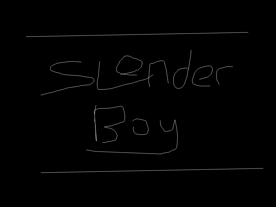 Home | Slenderboy