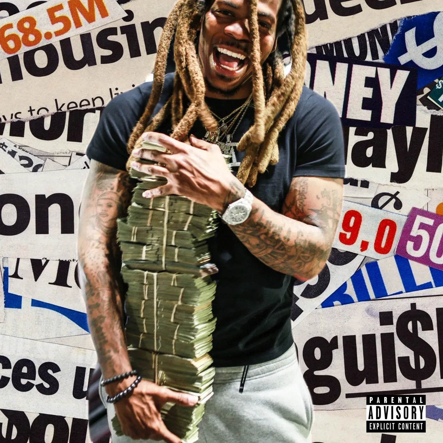 NEW MIXTAPE ALERT: Young E. Class "It’s Just A Mixtape"