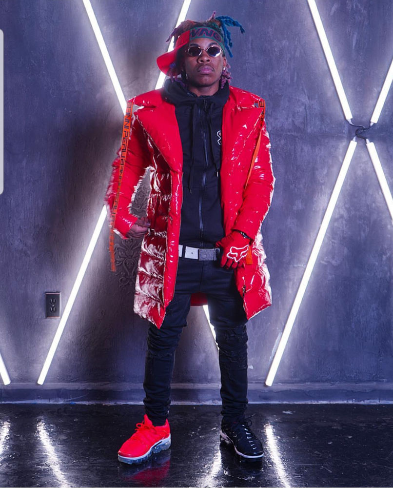 #TMPCheckout: Yvng Swag Drops New Single Release "You The One"