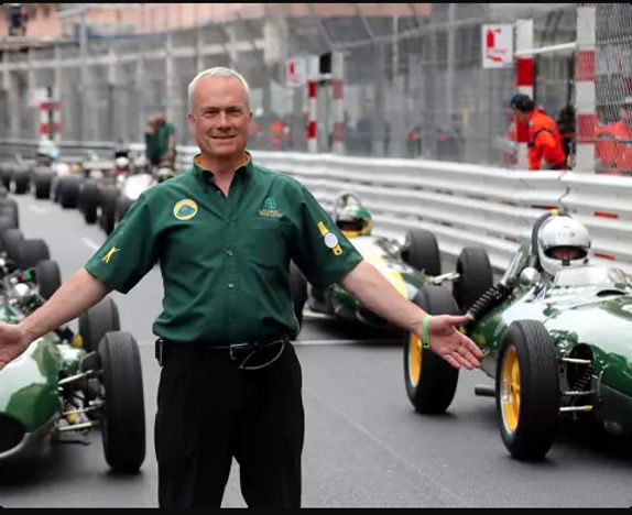 Lotus : L’histoire d’une légende de l’automobile
