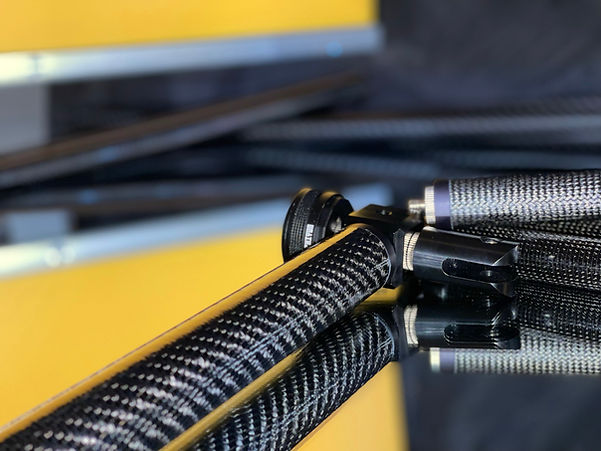 360 Camera Mount | Ghostmount