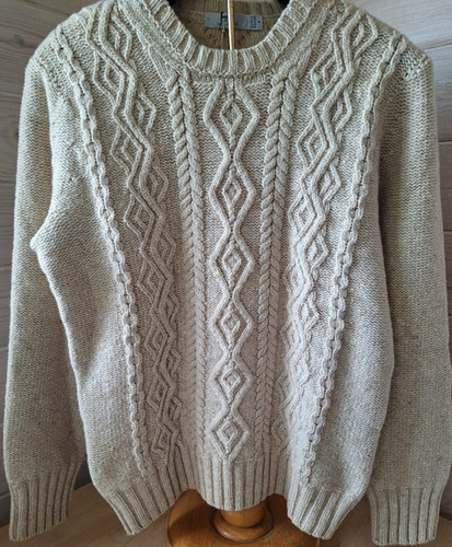 Inis Meain Celebration Aran | cleo