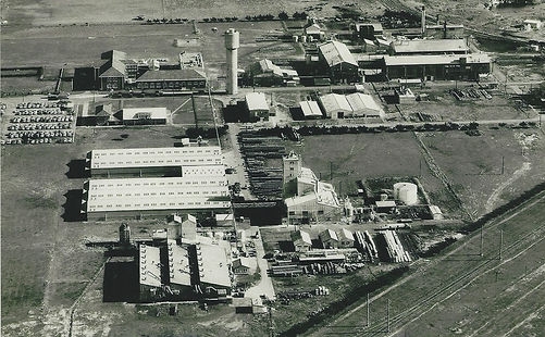 Somerville Rd 423 - Monsanto | Sunshine Historical