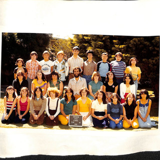Gallery - Schools SHS Class Photos 1980 | Sunshine Historical