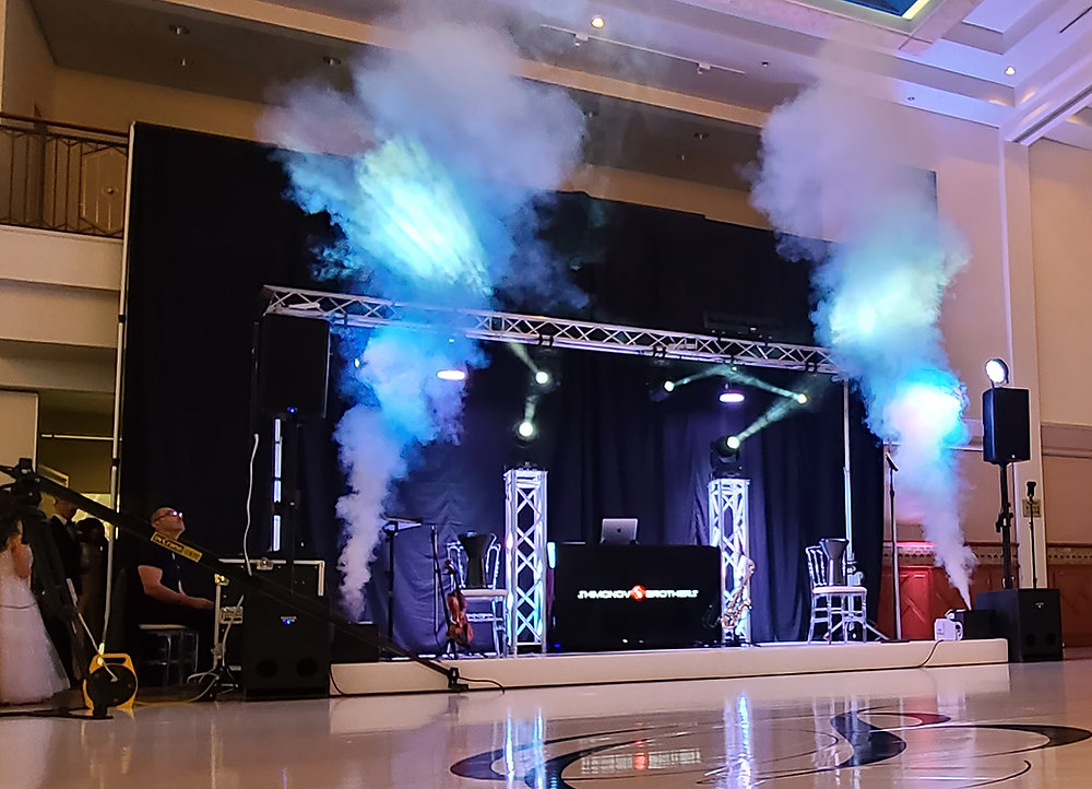 Why is good entertainment important for your event?