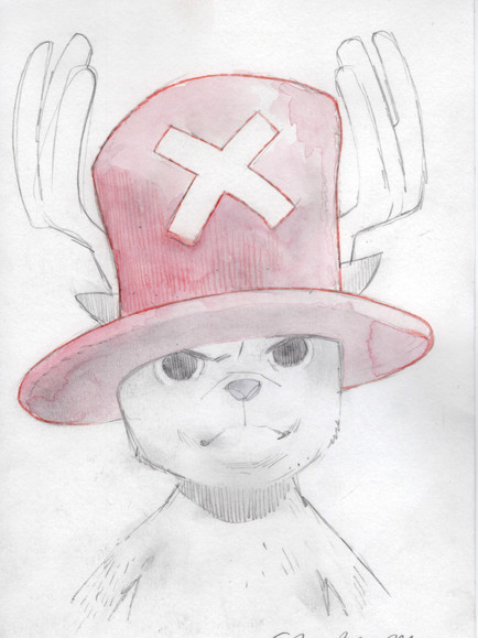 HOME | SARA PICHELLI ORIGINAL ART