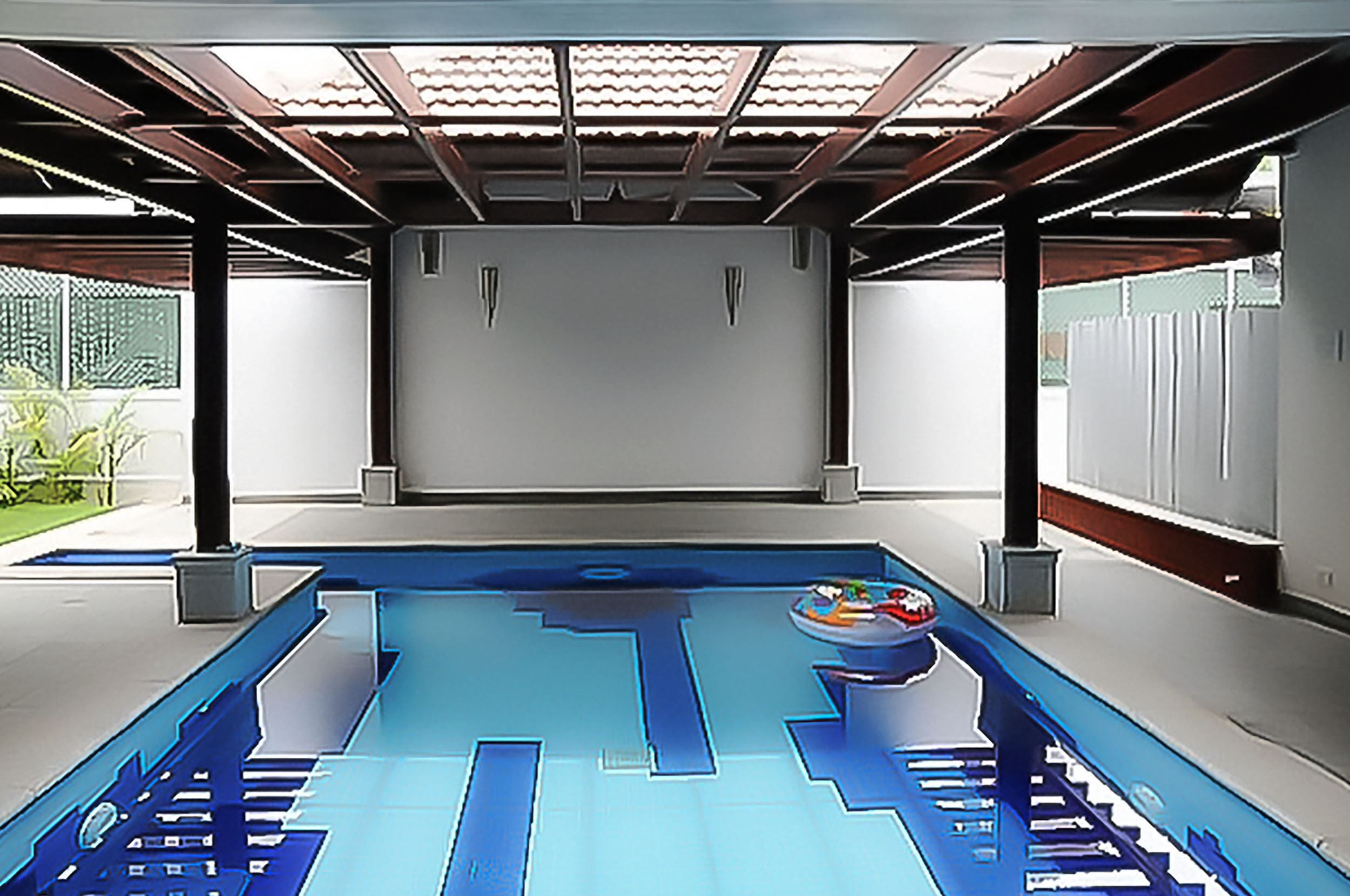 George Residence | Benny Kuriakose and Associates